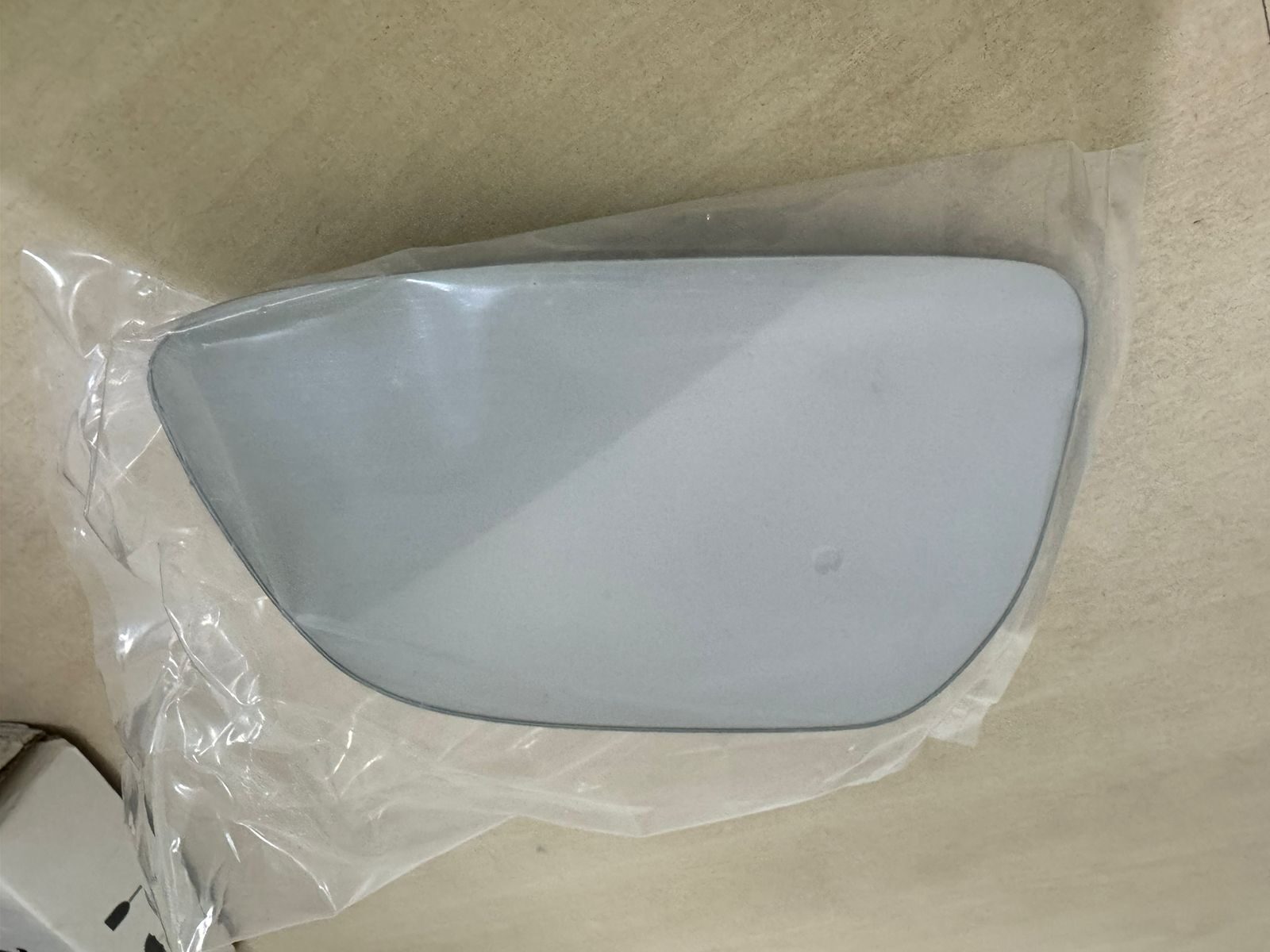 Lente Retrovisor Esquerdo GM ONIX 2020 2021 2022 2023 - Parabrisas Pisos Revestimento Forro ...